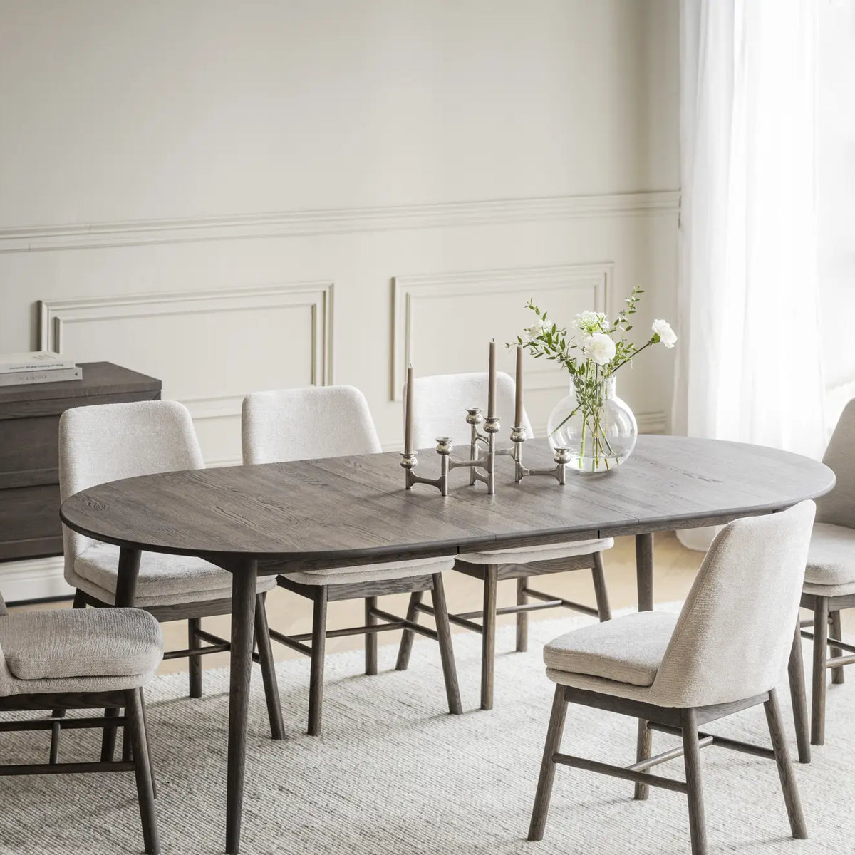 Rowico Home – Nordstrand Møbler og Interiør