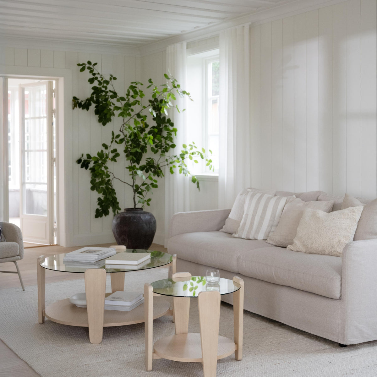 Peyton sofa – Nordstrand Møbler og Interiør